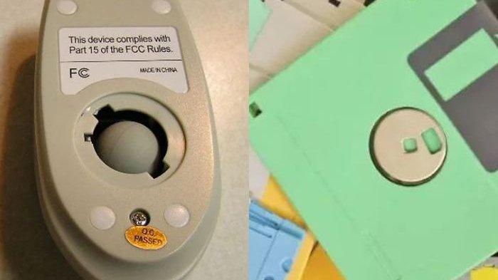 Inilah 7 Benda Jadul yang Bikin Kangen Anak Generasi 90-an, Salah ...