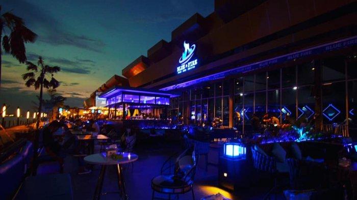 Blue Fire Bar & Resto Batam Akan Kembali Buka, Bagaimana Nasib 2 ...