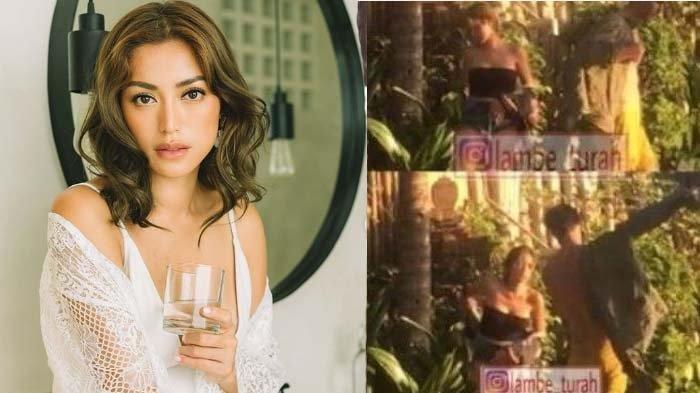 Setelah Gisel, Kini Giliran Jessica Iskandar 'Jedar' Trending Teratas di Twitter - Tribunbatam.id