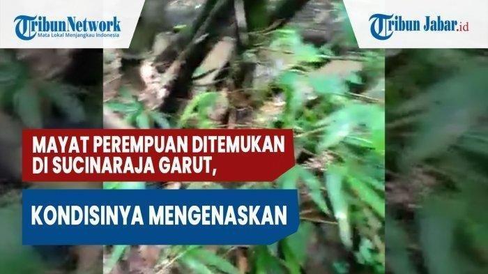 Ini Tampang Pelaku Pembunuhan Gadis di Semak yang Alat Vitalnya ...
