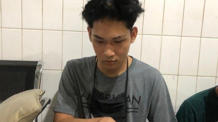 Fakta-fakta Penangkapan YouTuber Ferdian Paleka: Bersama Ayah hingga ...