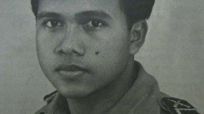 KISAH Slamet Riyadi Legenda TNI, Pencetus Terbentuknya Pasukan Kopassus ...
