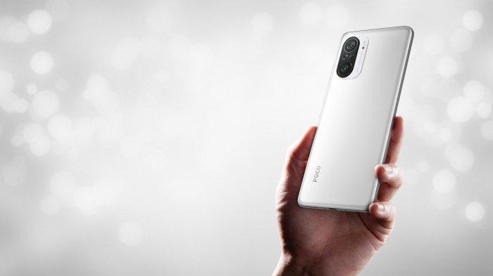 Cara Update HyperOs Bagi Pengguna HP Poco F3 Dapat Dilakukan Secara ...