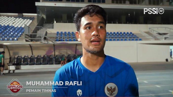 Siaran Langsung Timnas Indonesia vs Kuwait, Muhammad Rafli Tak Punya ...