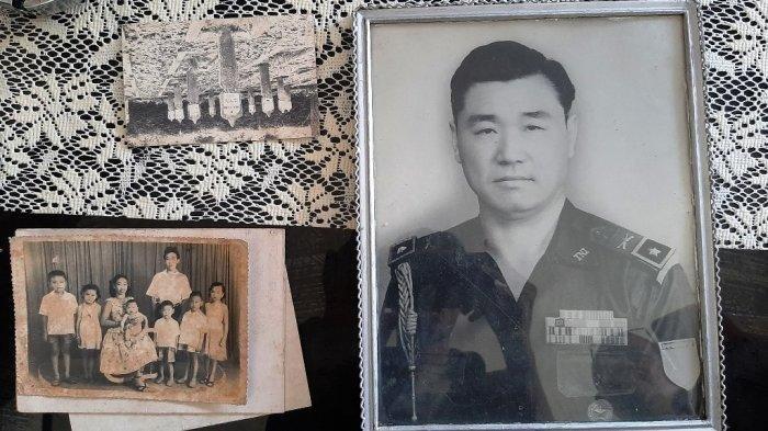 Kisah HEROISME Tanaka, Prajurit Jepang Keturunan Samurai yang Berjuang ...