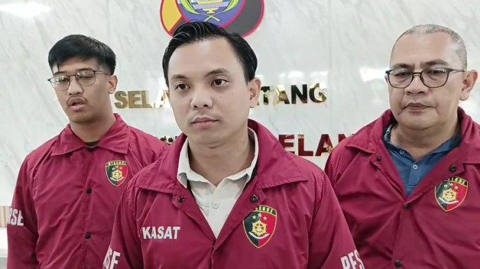 Polresta Barelang Lebih Dulu Tetapkan Yusril Koto Tersangka Sebelum ...