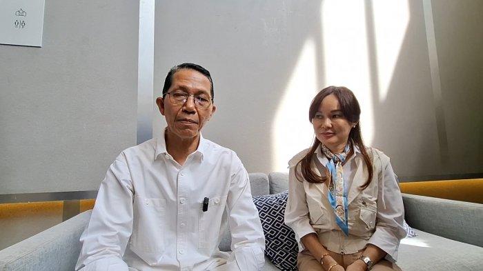 Breaking News, Amsakar Achmad Jabat Kepala BP Batam, Li Claudia Chandra ...