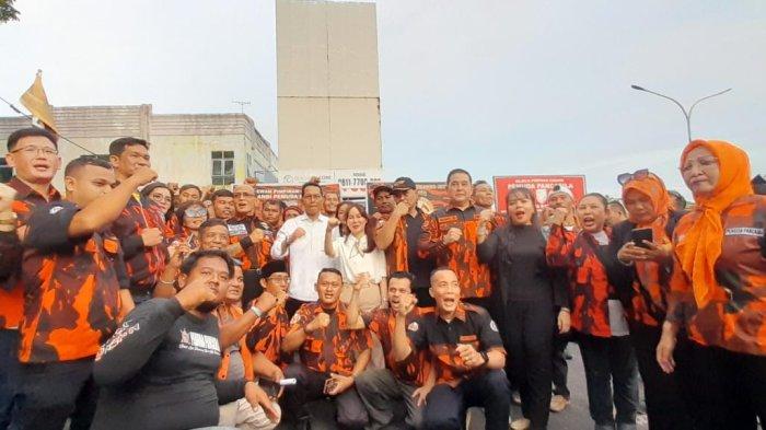 Pemuda Pancasila Batam Dukung ASLI di Pilkada 2024, Serukan Jaga ...