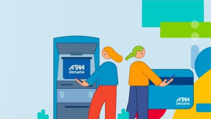 Cek Biaya hingga Cara Transfer Pakai ATM Bersama dengan Mudah ...