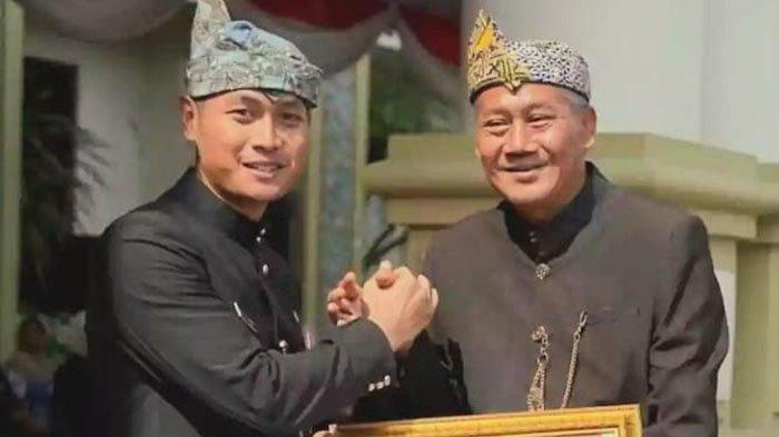 Sosok Aditya Halindra Bupati Tuban Dilantik 20 Februari 2025, Begini ...