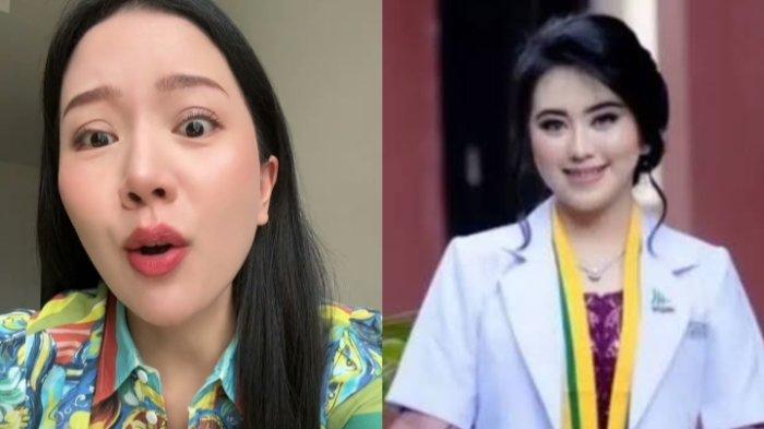 Agnes Jennifer Komentari Isu Lady Aurellia Pramesti Cuma Diskors 3 Bulan Kasus Dokter Koas ...