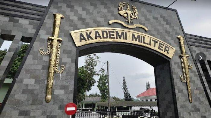 Syarat Pendaftaran hingga Perkiraan Gaji Lulusan Akademi Militer 2024 - Tribunbatam.id