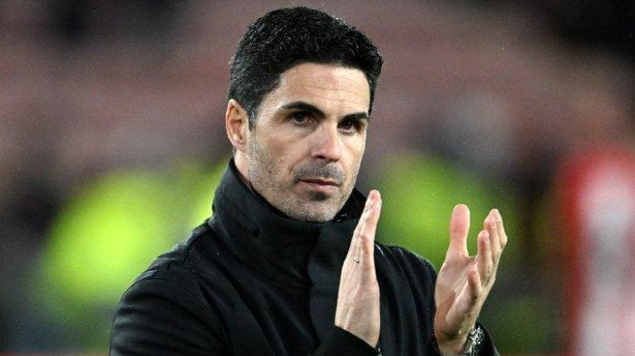 Rekap Transfer Arsenal, Benjamin Sesko Bukan Incaran, Ivan Toney Masih ...