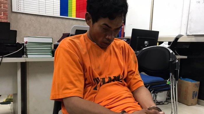 Tersangka Penganiayaan di Batam Nekat Seberangi Dam Sei Ladi, Berakhir ...