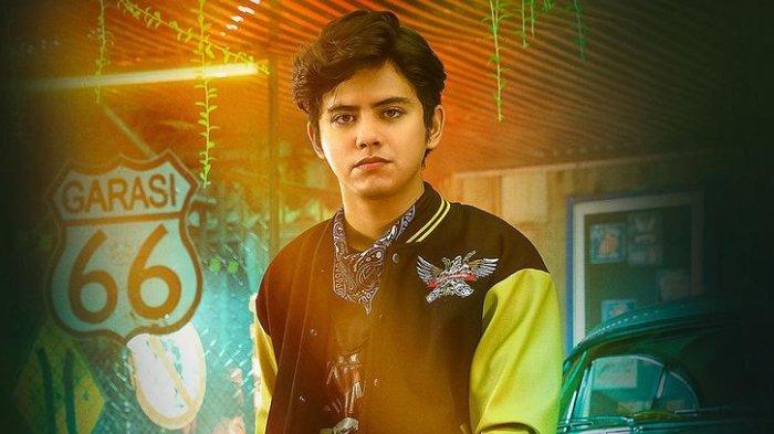 Profil Aliando Syarief, Vakum 2 Tahun lalu Main Bareng Natasha Wilona di Film Argantara ...