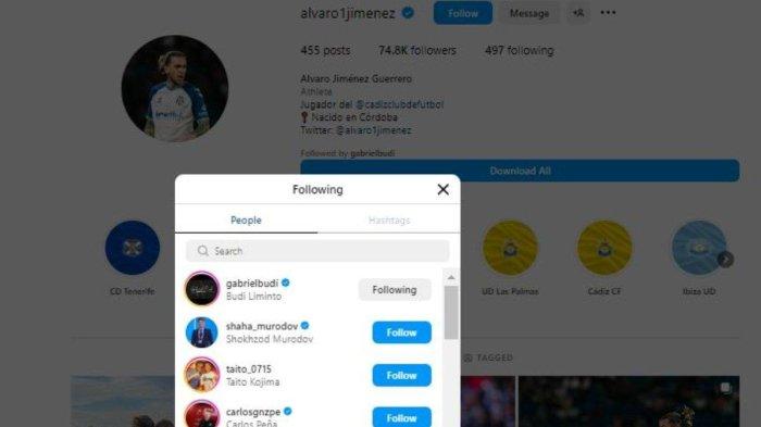 Persija Jakarta Belum Kelar Gaet Pemain Asing, Bekas Pemain LaLiga Beri ...