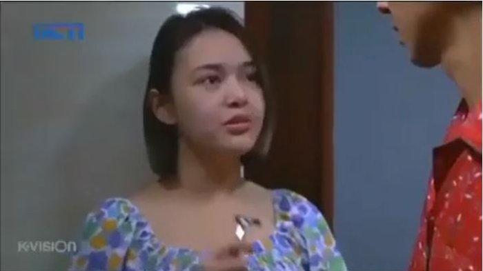 Arya Saloka Syok Amanda Manopo Tiba-tiba Menyusul Masuk Kamar Mandi - Tribunbatam.id