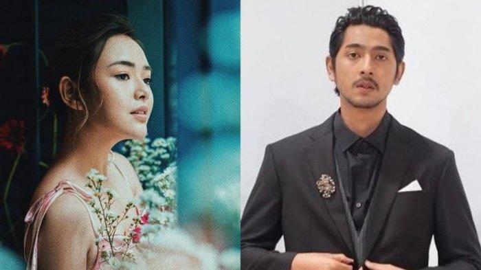 Arya Saloka Nyanyi Lagu Madu Tiga saat Amanda Manopo Absen Syuting ...