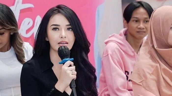 Amanda Manopo Ungkap Sosok Fajar Sadboy yang Punya Keinginan Besar ...