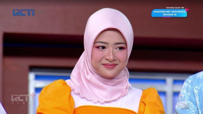 Amanda MasterChef Indonesia 10 Dipuji Pintar Berkomunikasi dengan ...