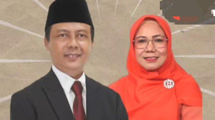 Bupati dan Wakil Bupati Terpilih Sumbawa Barat Segera Dilantik, Visi Misi Amar Nurmansyah ...