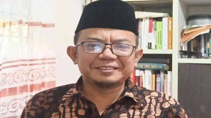 Dosen UMRAH Membaca Pilkada Tanjungpinang 2024, Adu Kuat Lis Darmansyah dan Rahma - Tribunbatam.id