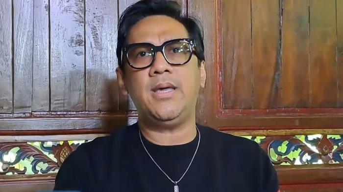 Andre Taulany Heran Disomasi Ndank Surahman, Tegaskan Royalti Selalu ...