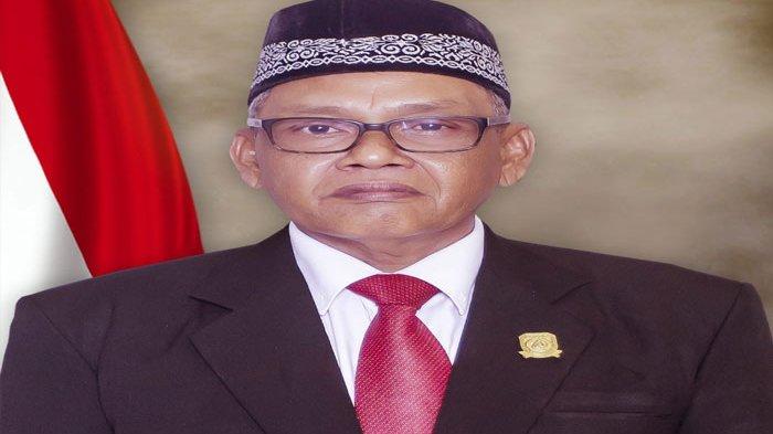 Anggota DPRD Anambas 3 Periode dari Partai Demokrat Meninggal Dunia - Tribunbatam.id