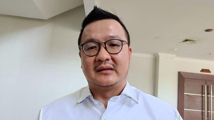 Imlek di Batam Dekat Pemilu 2024, Dua Caleg Minta Warga Gunakan Hak ...