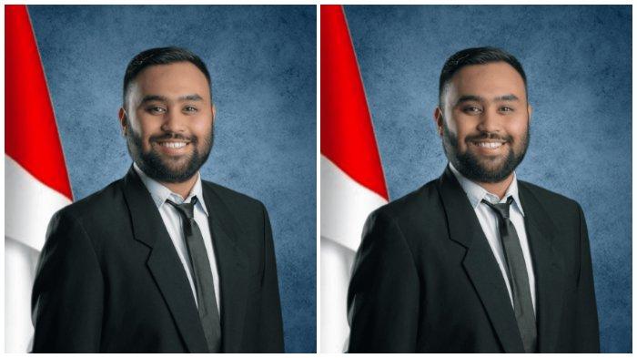 Profil Rantha Fauzi Sembiring Baru Dilantik Jaid Anggota DPRD ...