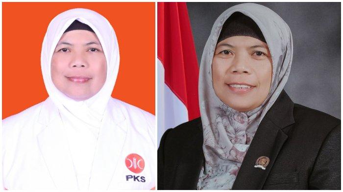 Profil Ismiyati Suara Terbanyak ke-3 Caleg DPRD Provinsi Kepri, Eks Kepala Sekolah di ...