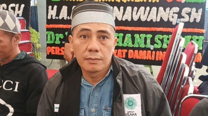 Harta Kekayaan Syamsu Rizal Anggota Komisi I DPR RI dari Dapil Sulsel I, Punya 23 Tanah dan Truk ...