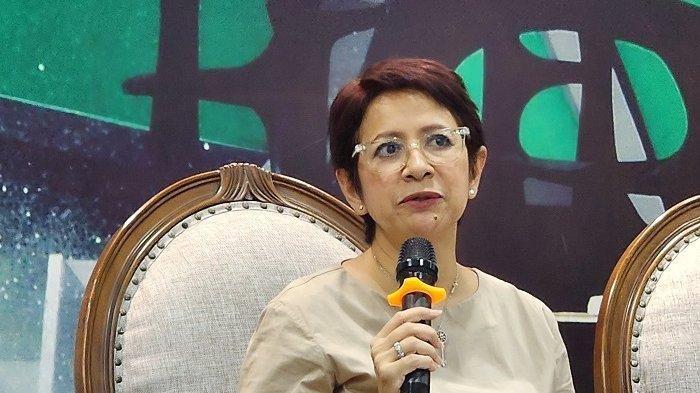 Harta Kekayaan Nurul Arifin Kapoksi Komisi I DPR RI Dapil Jabar I ...
