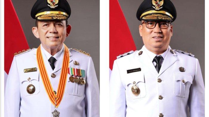 Daftar Lengkap Gubernur, Walikota dan Bupati di Kepulauan Riau Dilantik ...