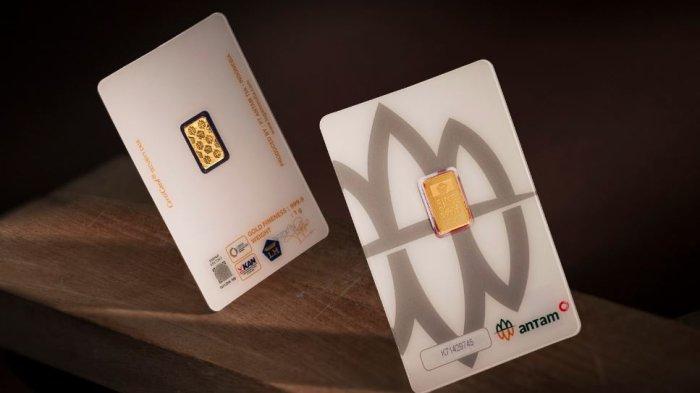 Cara Beli Emas Antam Asli dari Online di Situs Resmi Antam LM ...