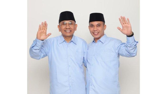 Profil Benny Gusman Sinaga Wakil Bupati Simalungun Terpilih 2024: Kalah ...
