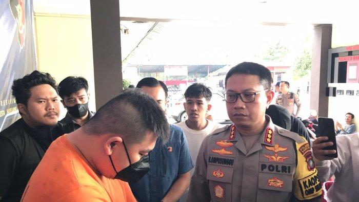 Cara Polisi Tangkap Anton Marketing Judol Situs Gojekslot di Batam, Berpura-Pura Jadi Pemain ...