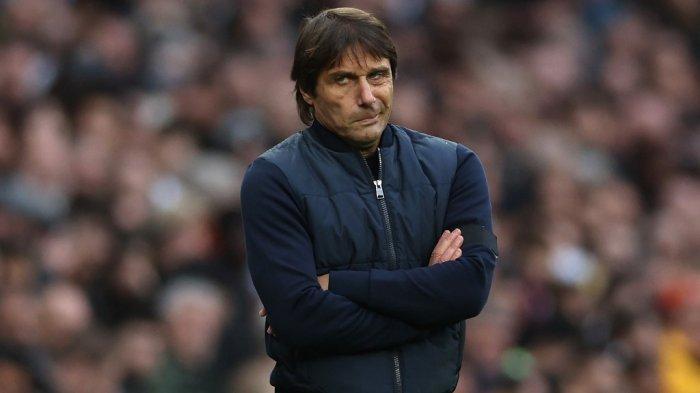 Tottenham Hotspur dan Antonio Conte Berpisah Jelang 10 Laga Terakhir ...