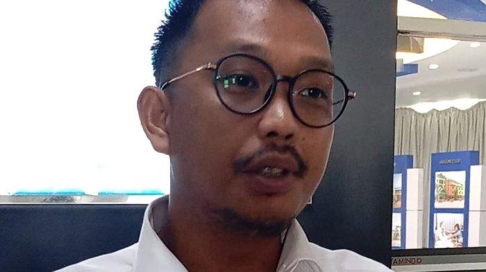 Anwar Anas Akan Perjuangkan Hak Warga Sei Beduk hingga Ada Jawaban dari Batamindo - Tribunbatam.id
