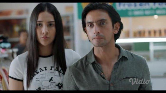 Anya Geraldine Tak Malu Menguap di Depan Omar Daniel saat Syuting ...