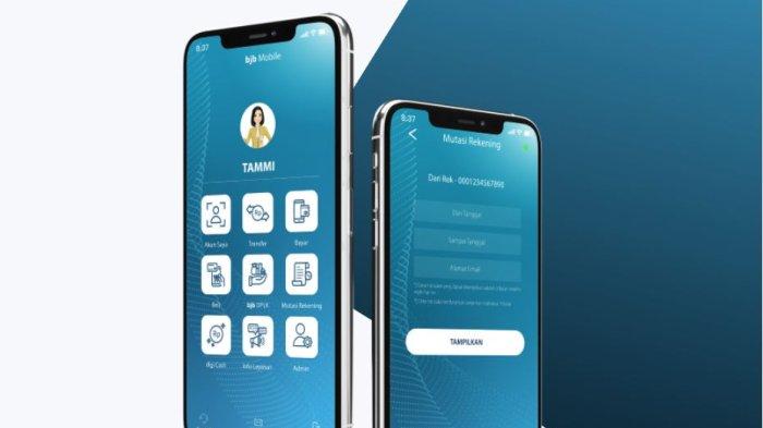 Cara Aktivasi Mobile Banking BJB via ATM dengan Mudah, Ikuti Langkahnya ...
