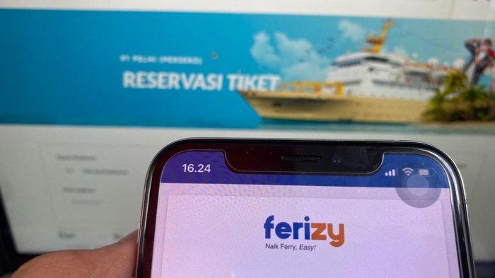 Begini Cara Cek Jadwal Kapal Pelni dan Ferry lewat Website dan Aplikasi ...
