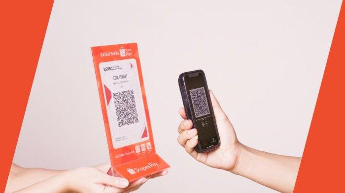 Cara Daftar Jadi Merchant ShopeePay, Pembeli Praktis Bayar Pakai QRIS ...