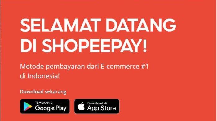 Begini Cara Bayar Shopee Pinjam via ShopeePay, Transfer Bank, dan ...