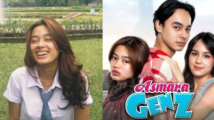 5 Alasan Peran Aqeela Banyak Disukai Penonton Asmara Gen Z hingga Viral di TikTok - Halaman 2 ...
