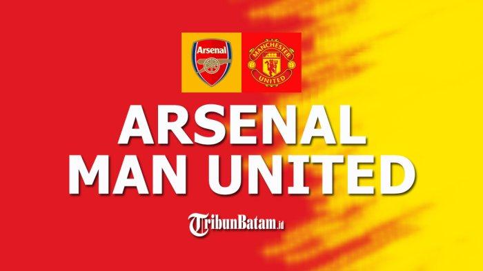 Jadwal Pekan 4 Liga Inggris 2023-2024, Chelsea vs Nottingham, Arsenal vs Man United - Tribunbatam.id