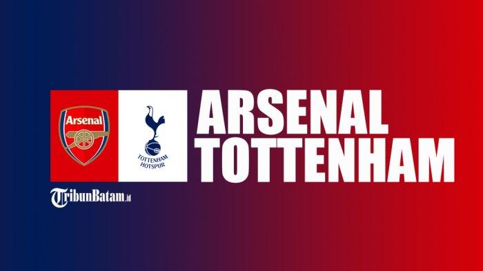 Jadwal Liga Inggris 2023-2024 Pekan 6, Arsenal vs Tottenham, Burnley vs Manchester United ...