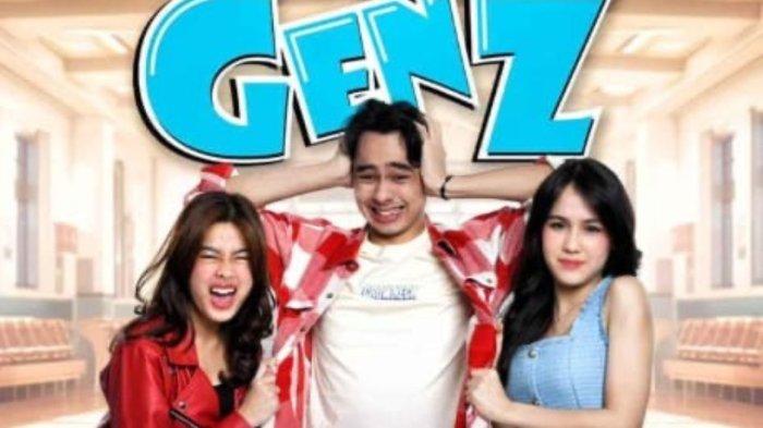 5 Alasan Sinetron Asmara Gen Z Viral di TikTok dan Banyak Diminati Remaja - Halaman all ...