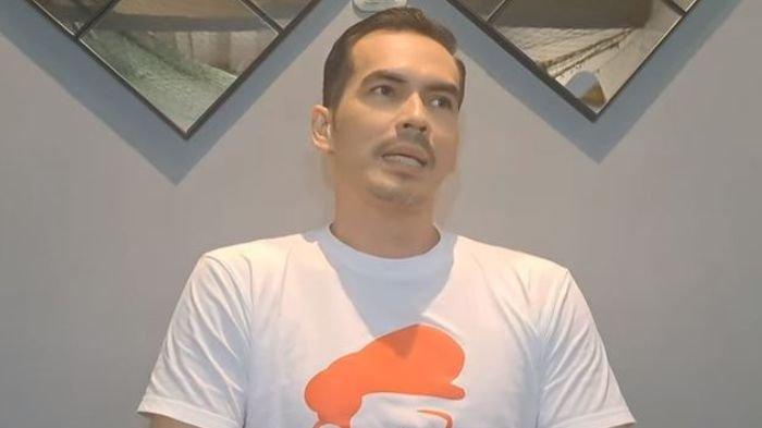 Atalarik Syah Anggap Unggahan Tsania Marwa Sampah, Bantah Telah Doktrin ...