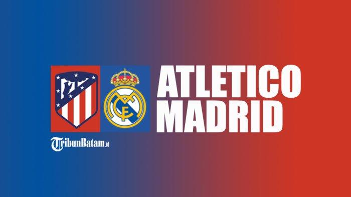Jadwal Liga Spanyol 2024-2025 Pekan 8 Atletico Madrid vs Real Madrid ... Jadwal Liga Spanyol 2024-2025 Pekan 8 Atletico Madrid vs Real Madrid ...
